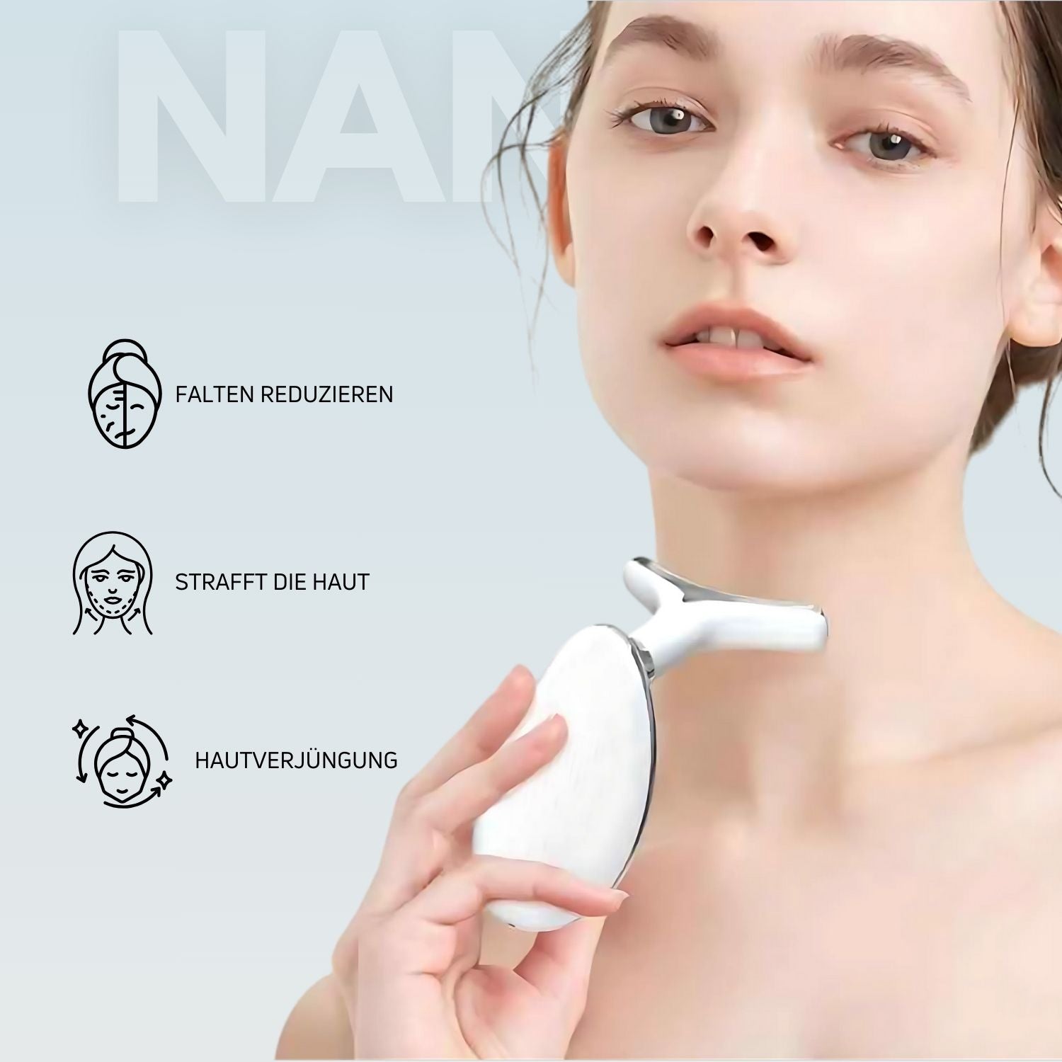 VelvaGlow® | Daily Glow Feuchtigkeitscreme